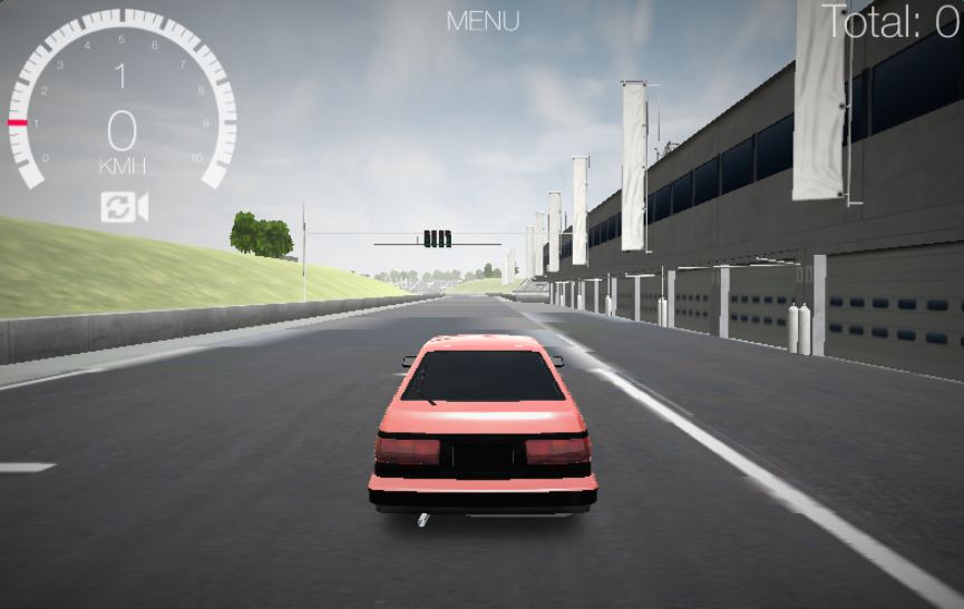 Drift Hunters - OzGames - There's A Place To Play!
