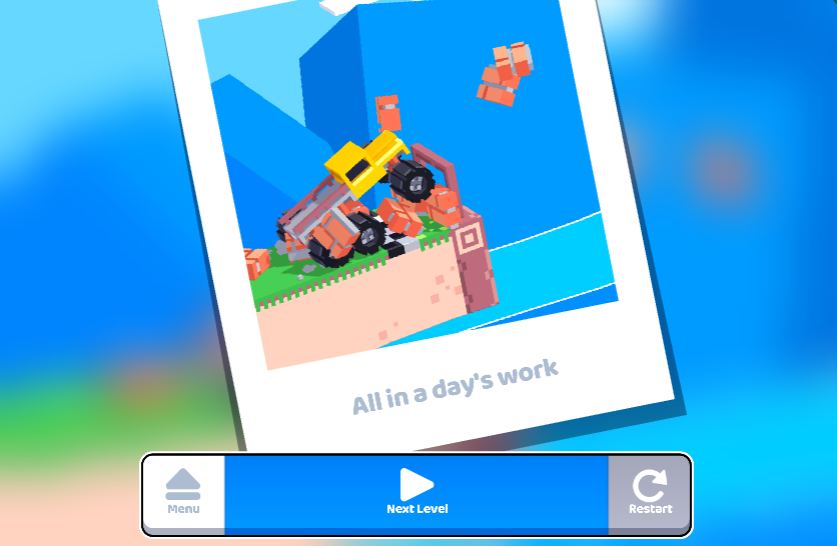 Drive Mad - OzGames - There's A Place To Play!