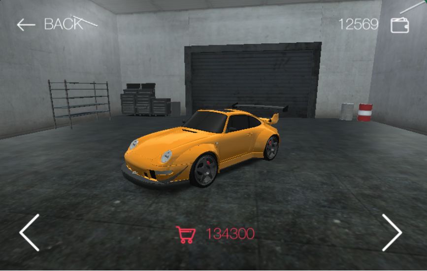 Drift Hunters - OzGames - There's A Place To Play!